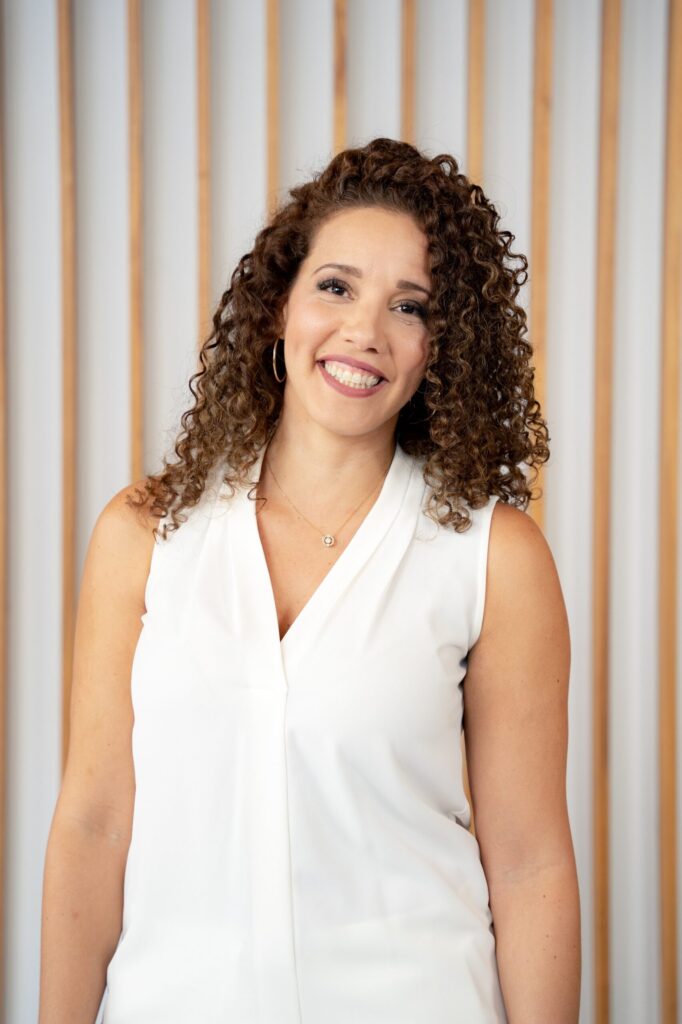 About Nelliana - Spanish Therapist Houston, Tx